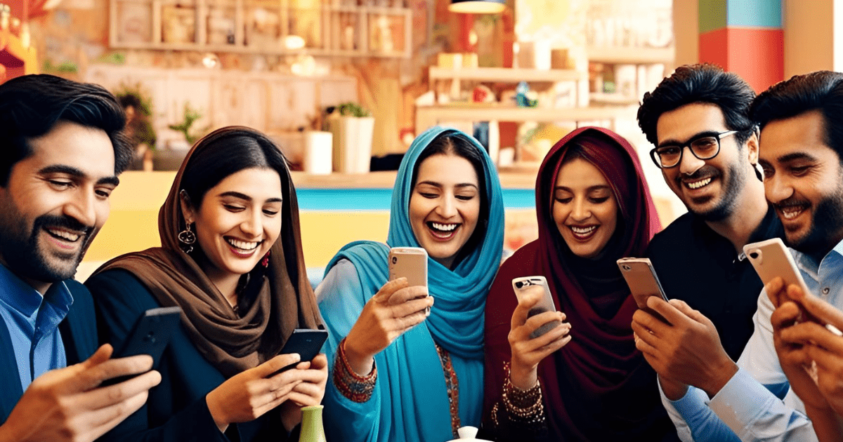 Punjab Supercharges Free WiFi: Faster Speeds & Wider Reach Across the ...