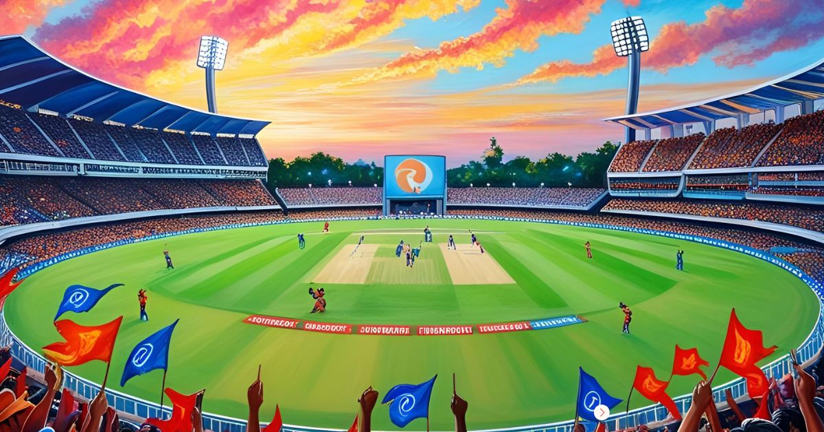 BCCI Suspends IPL 2025 for One Week amid Increasing India-Pakistan Tensions