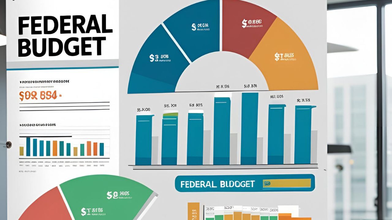 Federal Budget Set for June 10 Presentation: Finance Secretary - Save ...