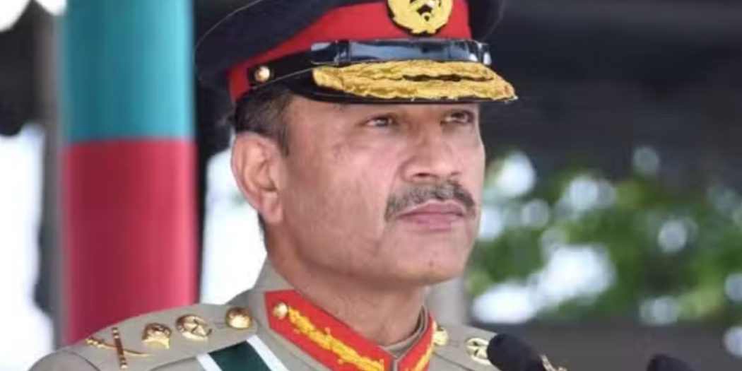 Field Marshal: Origin, Legacy, and Global Significance - Save Our Pak