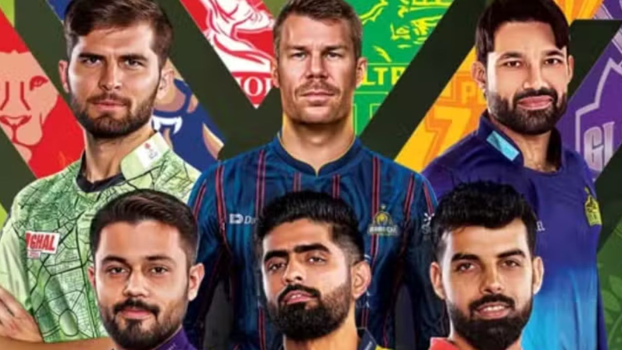 PSL X Gets New Dates: PCB Releases Official Schedule