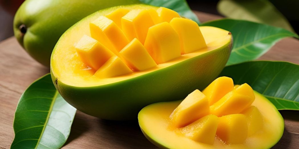 Types of Mango in Pakistan: A Juicy Delight - Save Our Pak