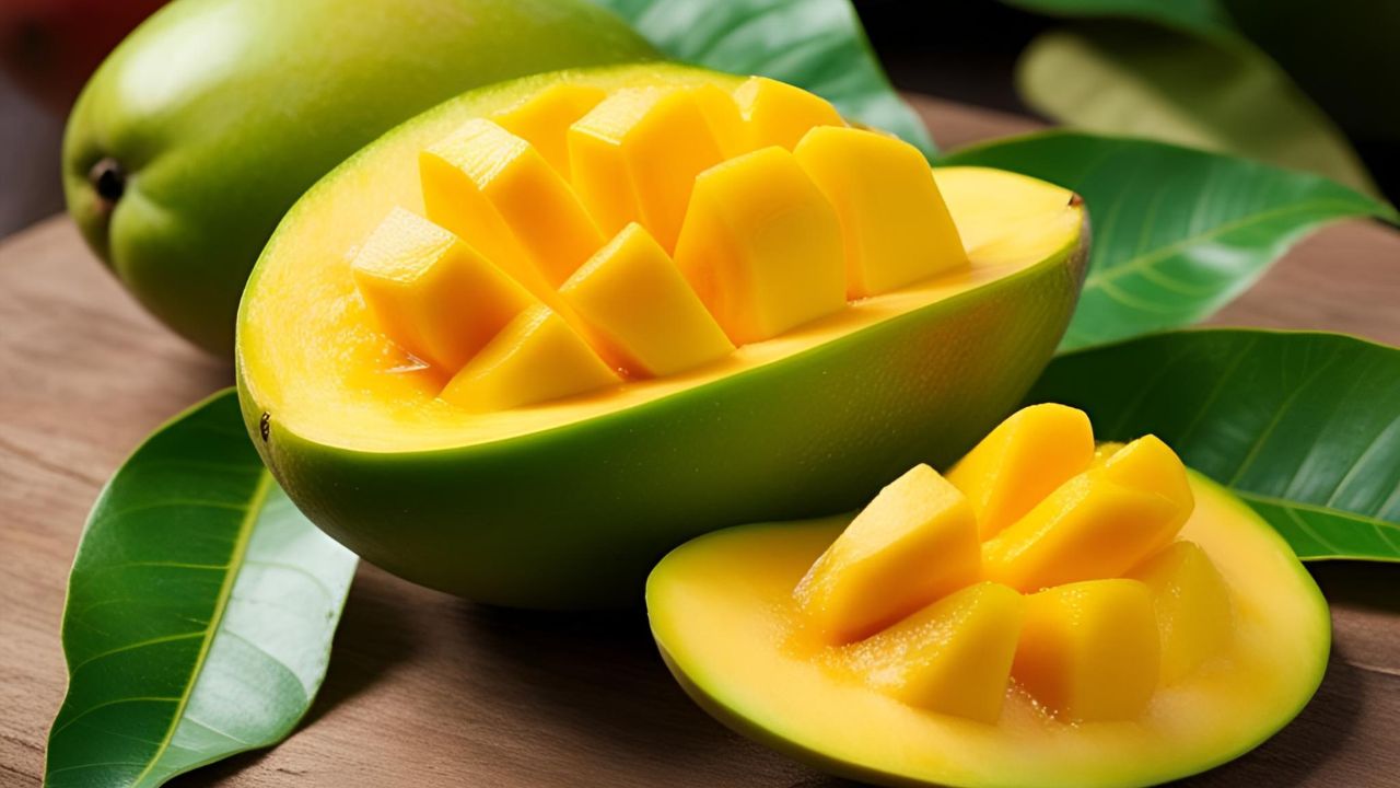 Types of Mango in Pakistan: A Juicy Delight - Save Our Pak