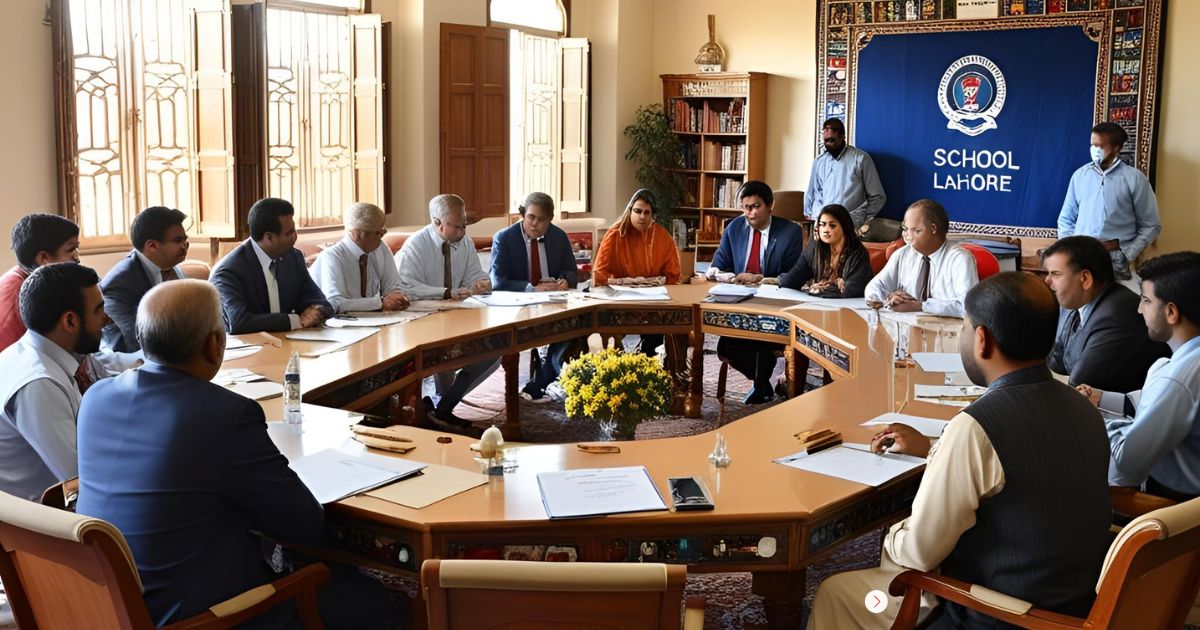 Education Department Raises Minimum Passing Marks for Matric and Inter ...