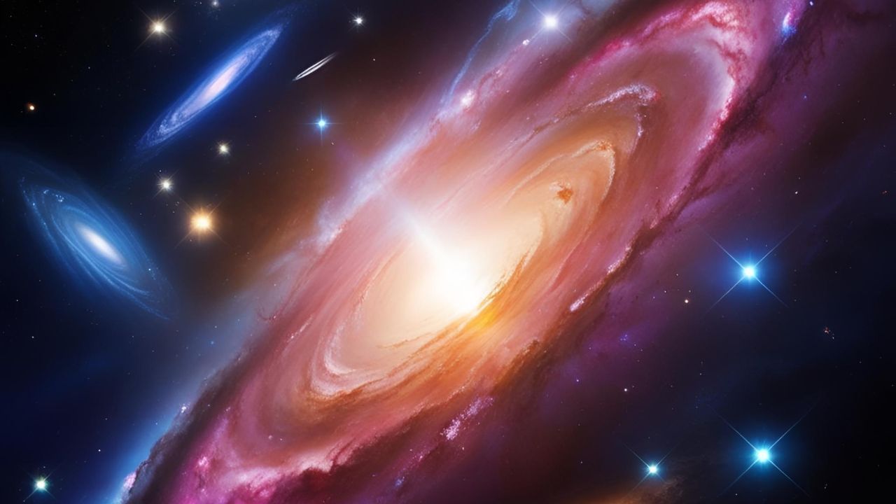 China Sets Milestone with World’s First Space Supercomputer Center ...