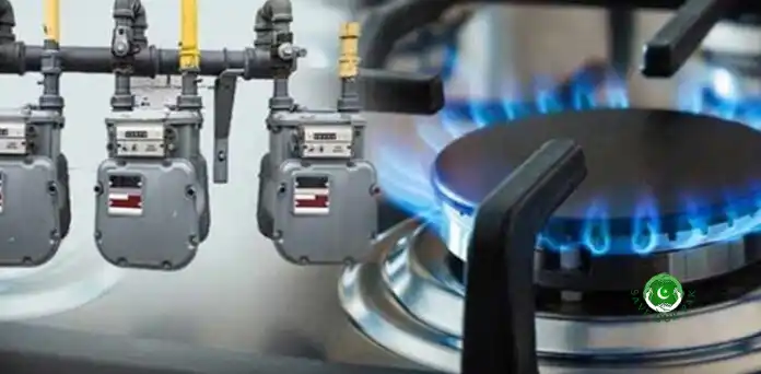 Big News About New Gas Connections - Save Our Pak