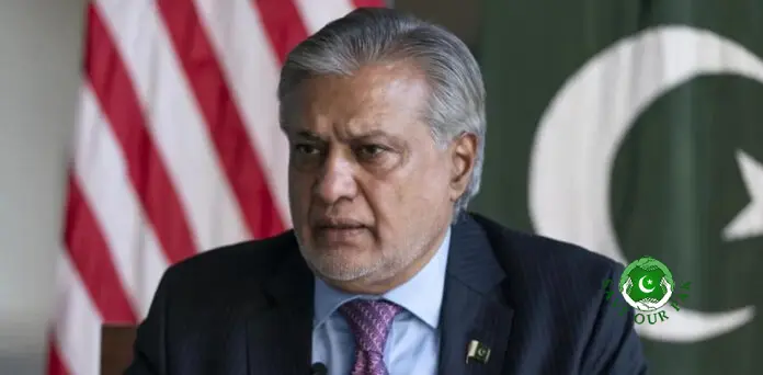 Details of Ishaq Dar’s Expected Visit to the U.S. Revealed - Save Our Pak