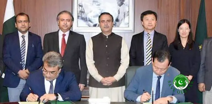 Pakistan and China Begin a New Chapter in Maritime Cooperation ...