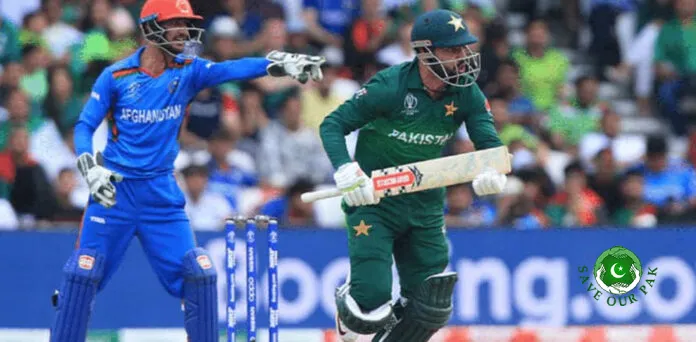 Pakistan, UAE, and Afghanistan Tri-Nation Series Schedule Announced ...